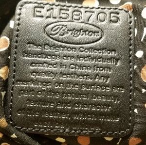 Brighton | Bags | The Brighton Collection | Poshmark